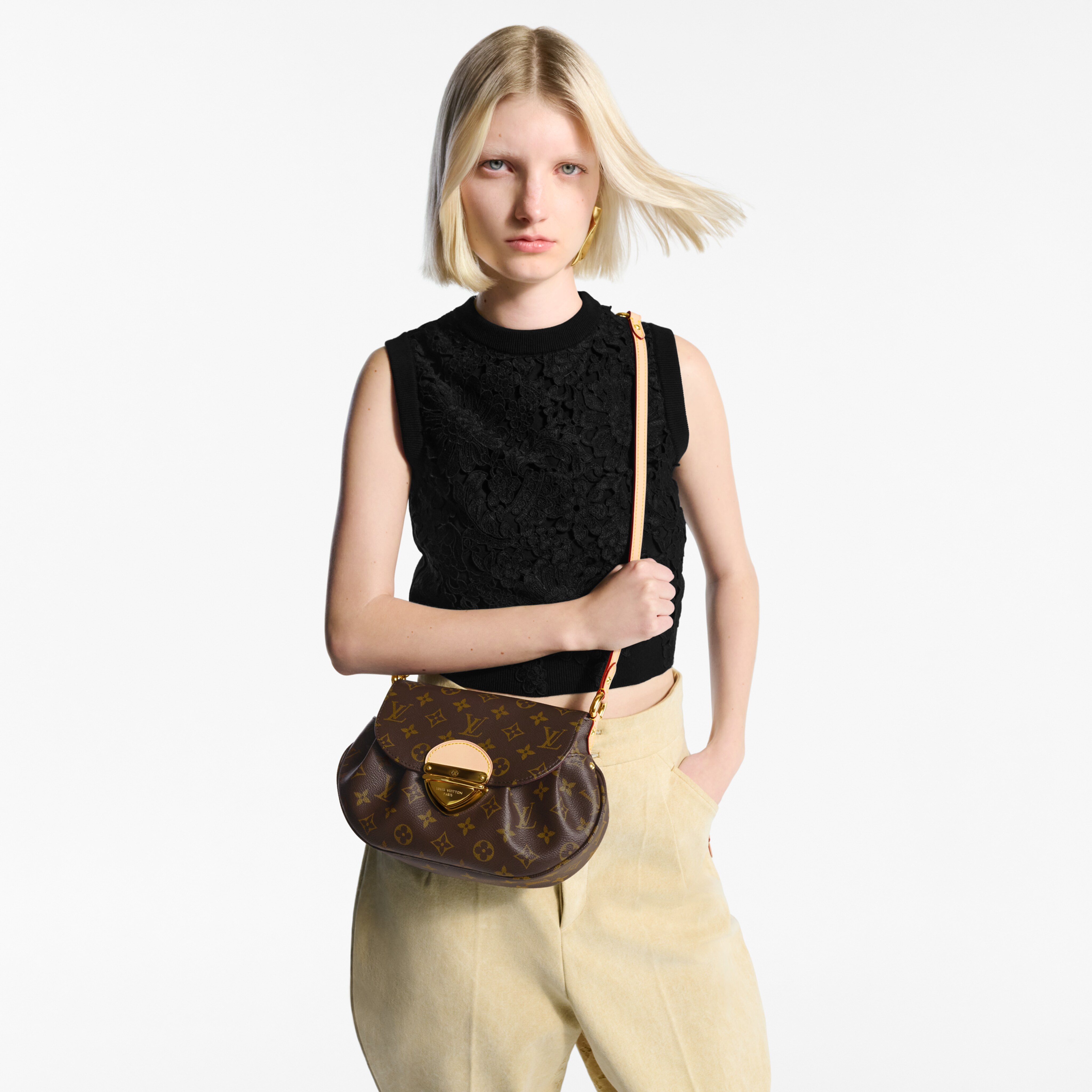 Sunset Monogram - Handbags | LOUIS VUITTON